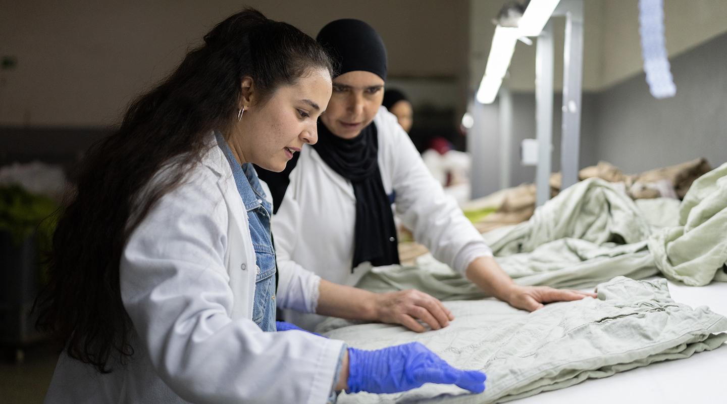 Green Climate Fund | We invest in changing lives